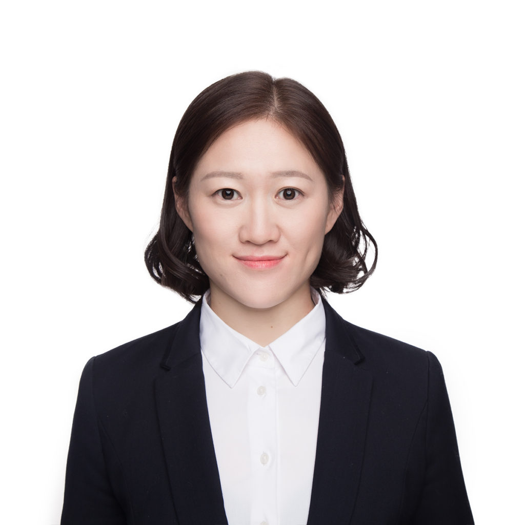 Angela Li specializes in front desk roles in Private Equity and ...